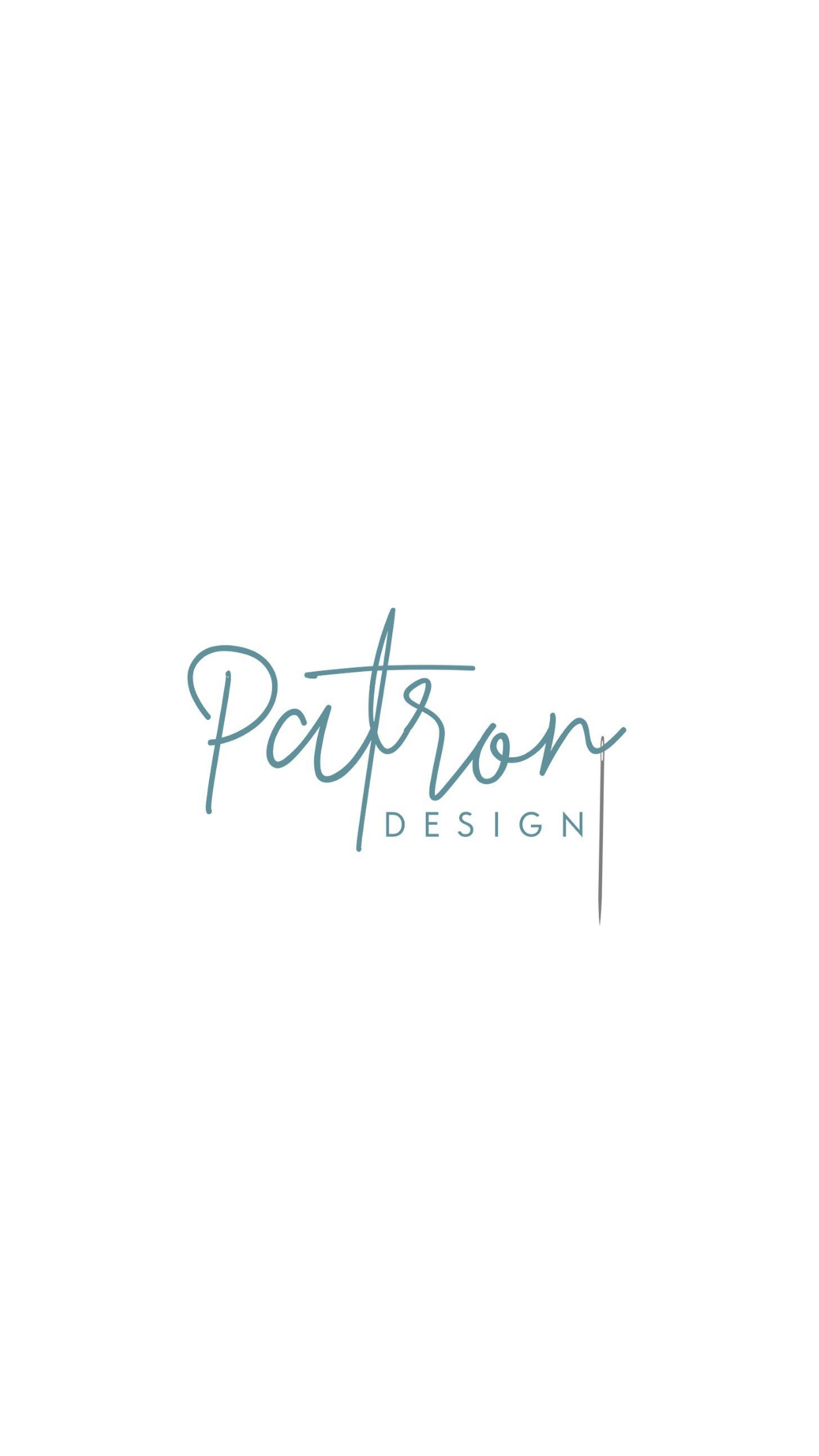 Patron Design – Ombré
