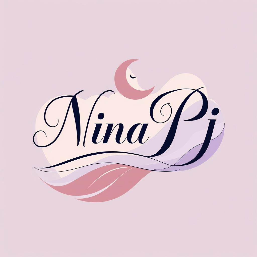 Nina PJ – Ombré