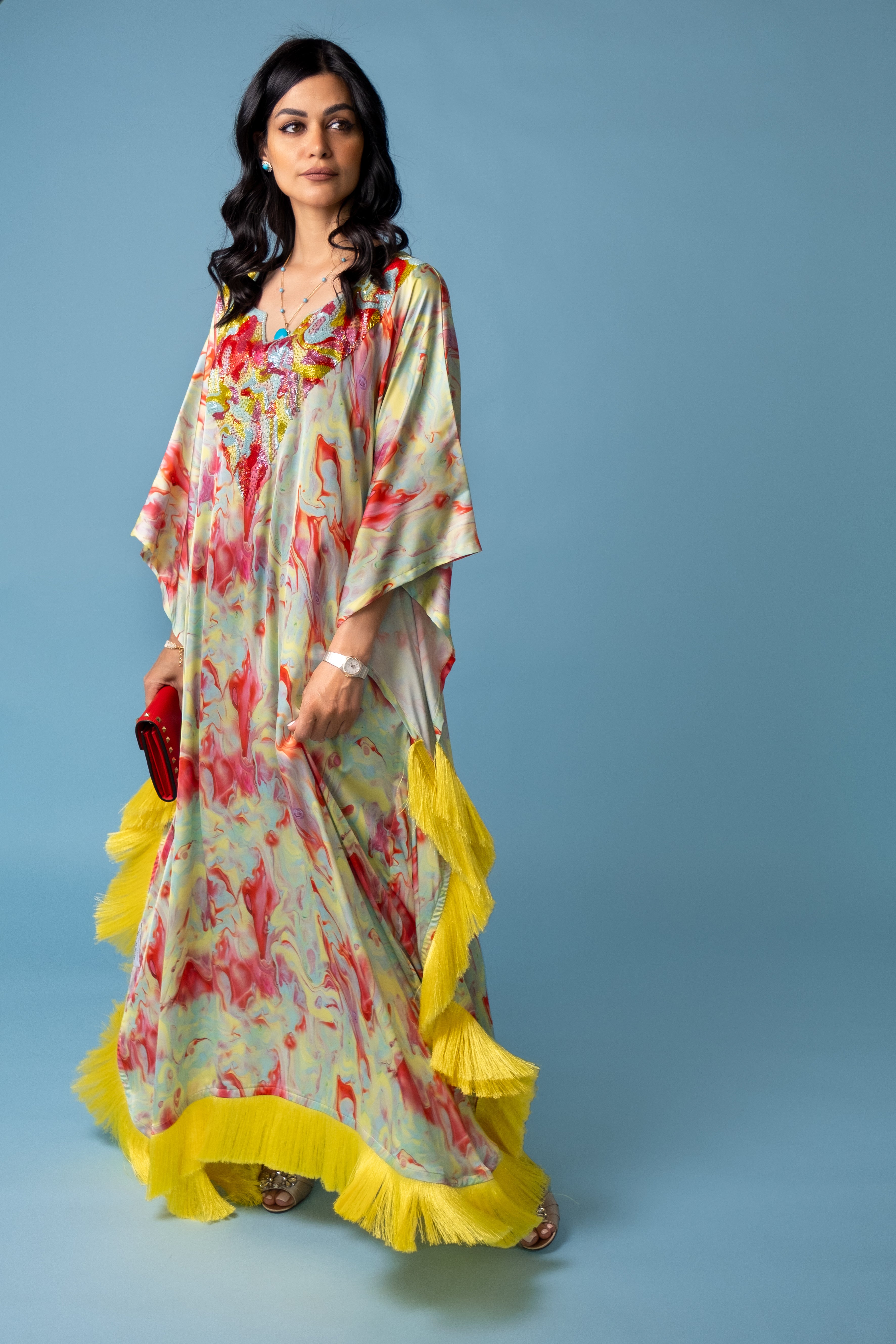 Discover Dubai's Fashion Gems: 10 Chic Concept Stores & Boutiques for – Ombré